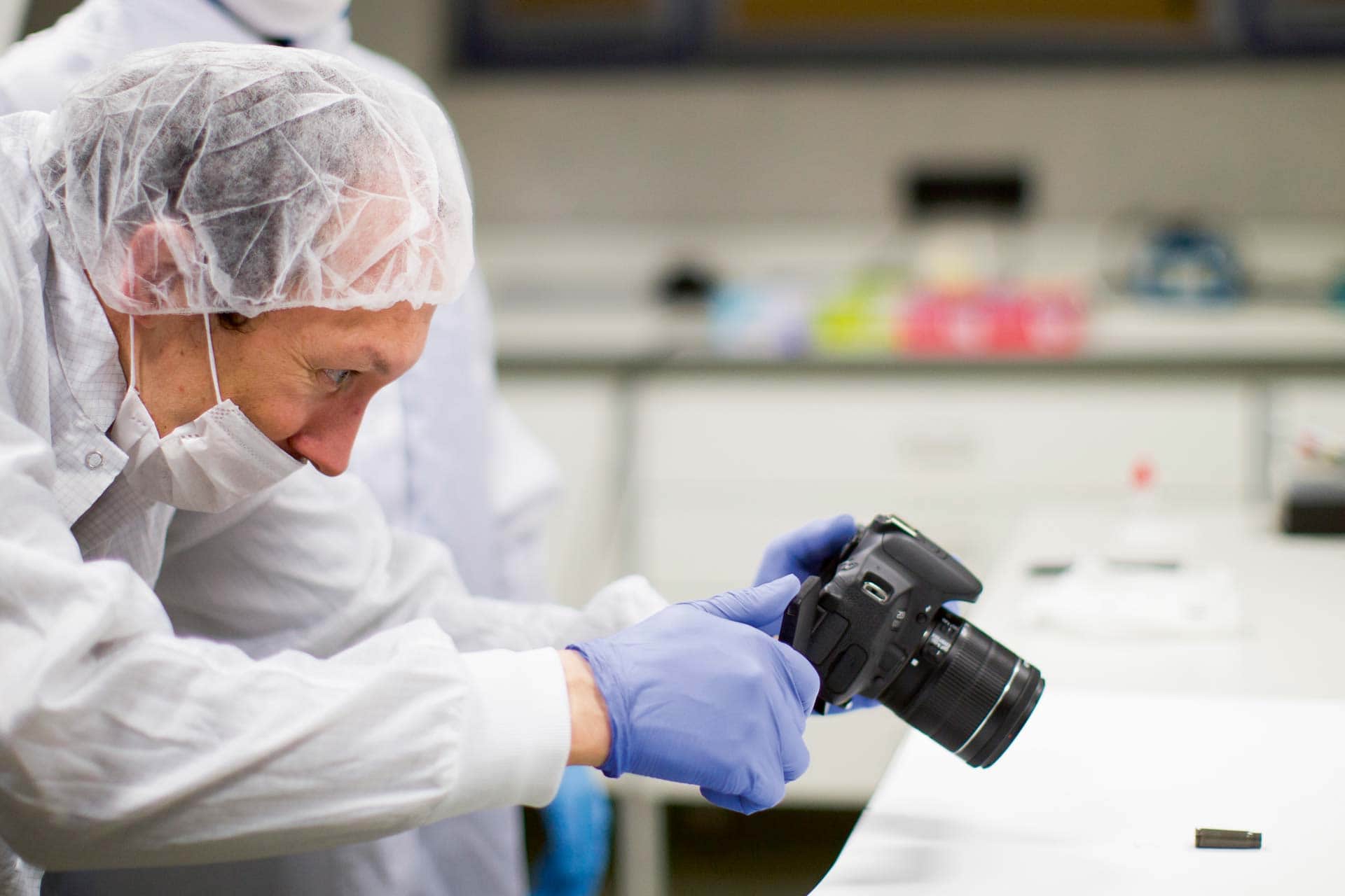 Garantie op kwaliteit - NICC | INCC